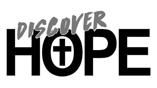 Discover Hope